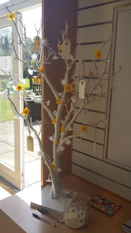 To Absent Friends | Festival Events 2017 | Marie Curie: Telling Stories ...