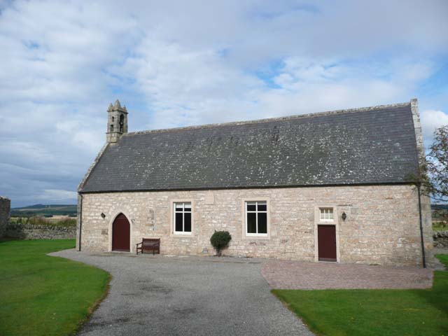 To Absent Friends | Festival Events 2018 | Spynie Kirk Reflections