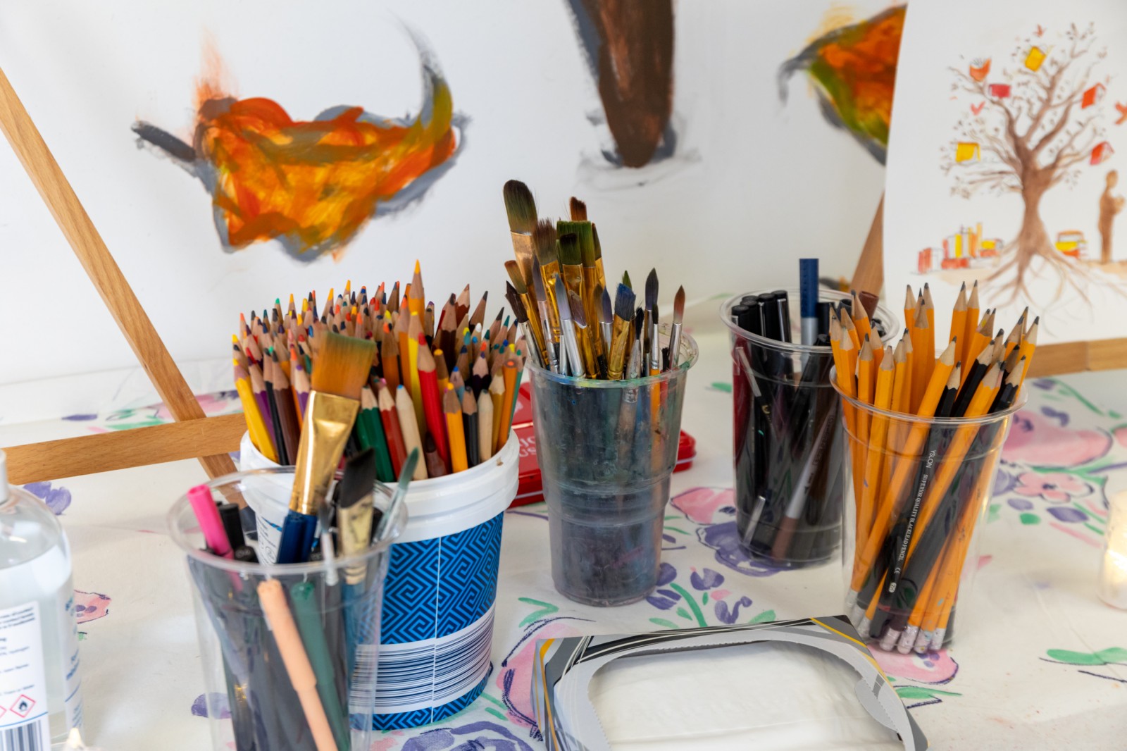 To Absent Friends | Creating Connection: A workshop on hosting ...