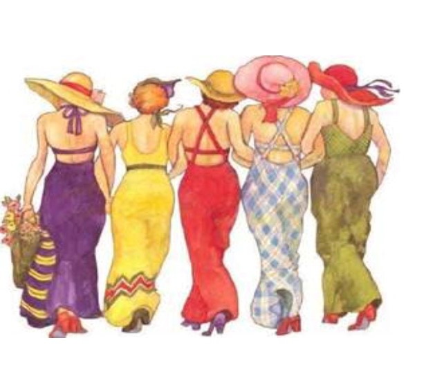 To Absent Friends | Festival 2022 | Memories