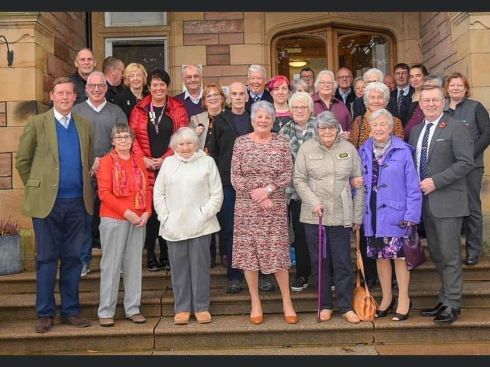 To Absent Friends | Festival 2022 | Remembering Absent Friends