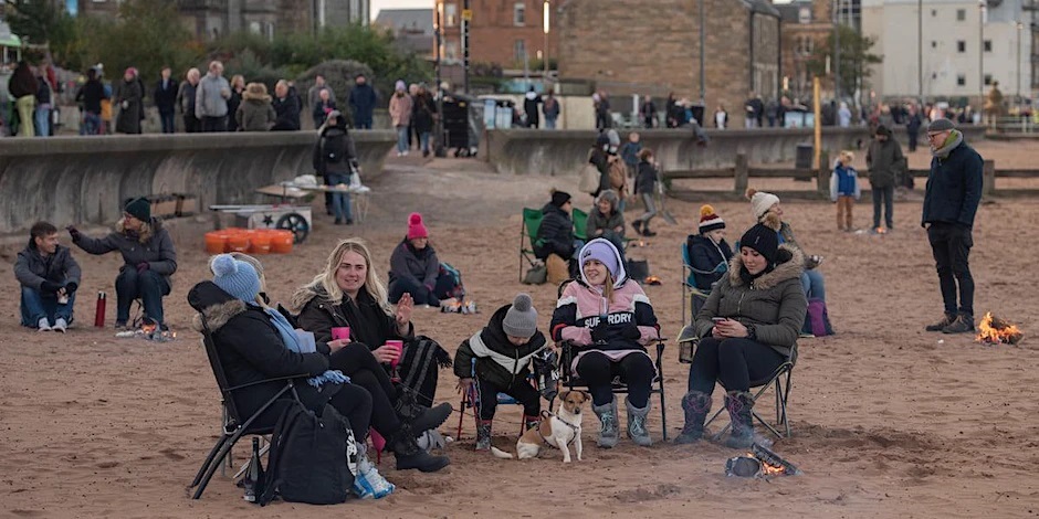 To Absent Friends | Festival 2022 | To Absent Friends