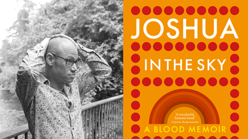 To Absent Friends | Festival 2024 | Rodge Glass - “Joshua in the Sky"